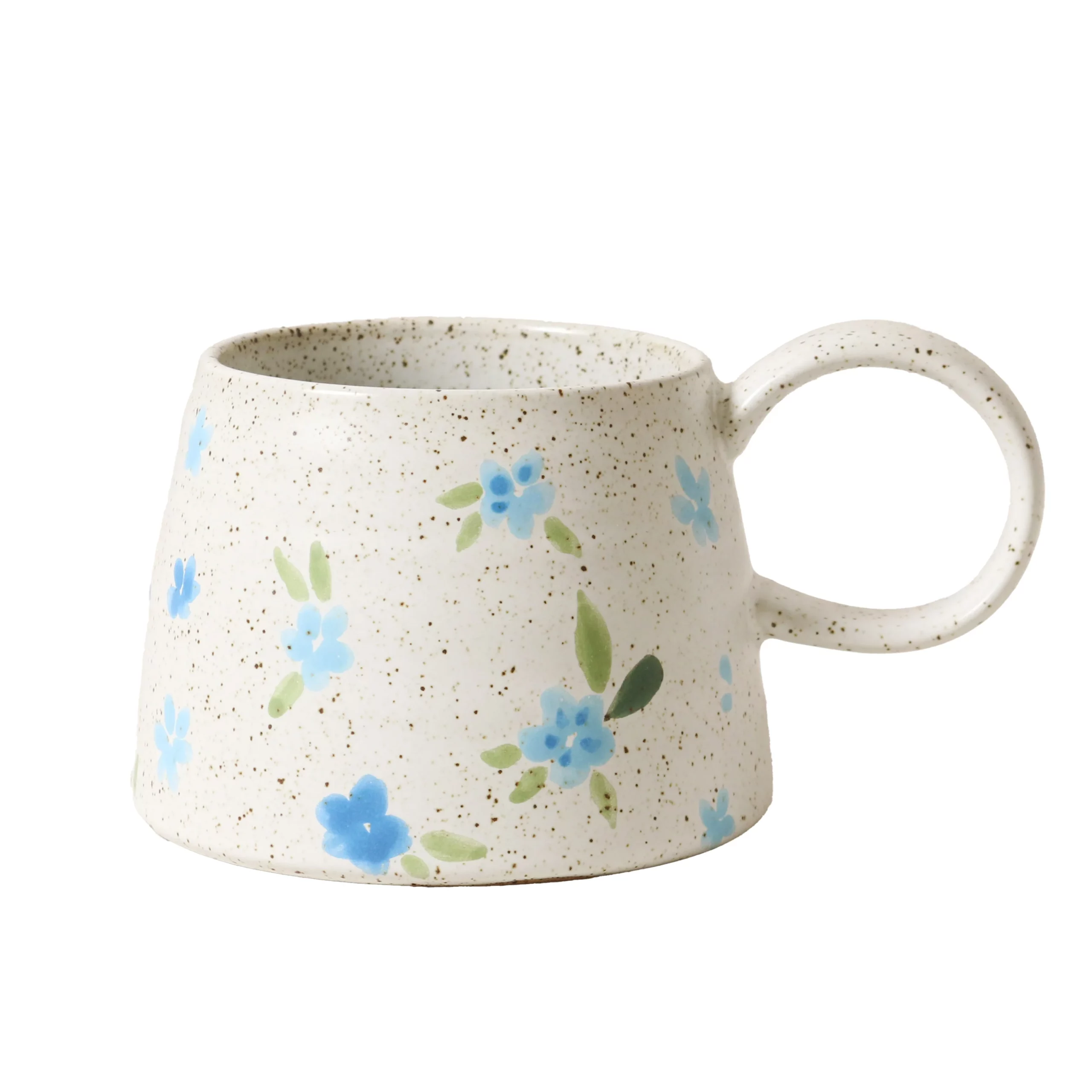 RG Large Handled Mug - Penny - Campbell & Bradley Flowers